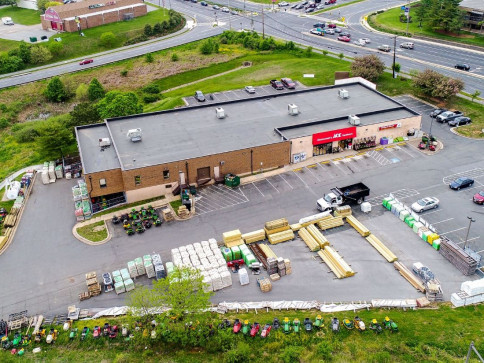 Zimmerman's Hardware: Stihl & Toro Dealer: Silver Spring, Laurel ...