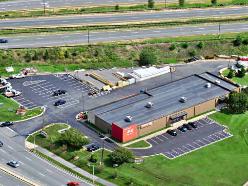 Find Us: Zimmerman's Hardware