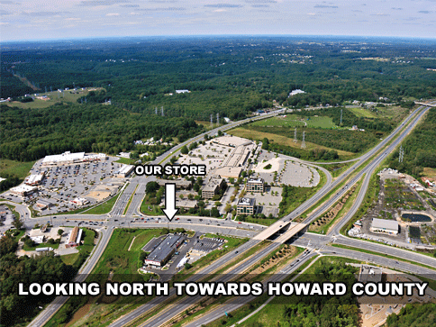 Find Us: Zimmerman's Hardware