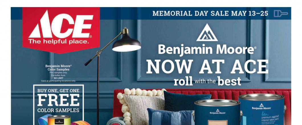 Zimmerman's Ace Hardware: John Deere, Stihl & Toro Dealer: Silver ...